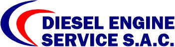 logo | DIESEL ENGINE SERVICE
